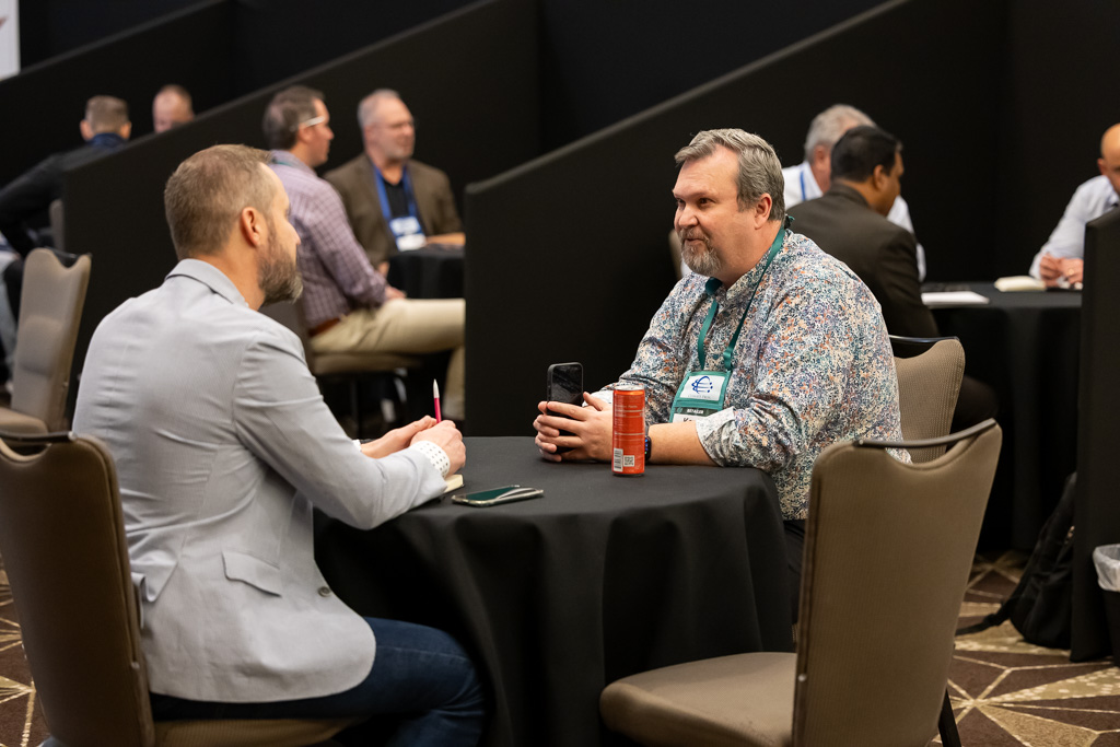 One-on-One Appointment - StorePoint Fresh