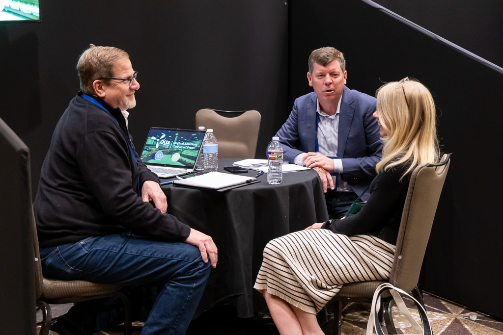 One-on-One Appointment - StorePoint Fresh